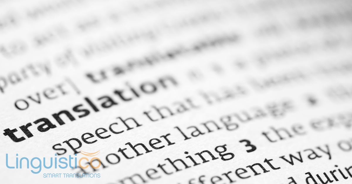 How do you know if a translation is correct? « Linguistico