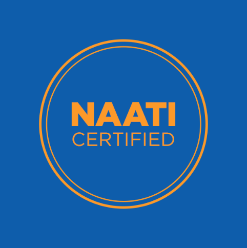 NAATI Translation Sydney | Linguistico | Call NOW 0290 253 700